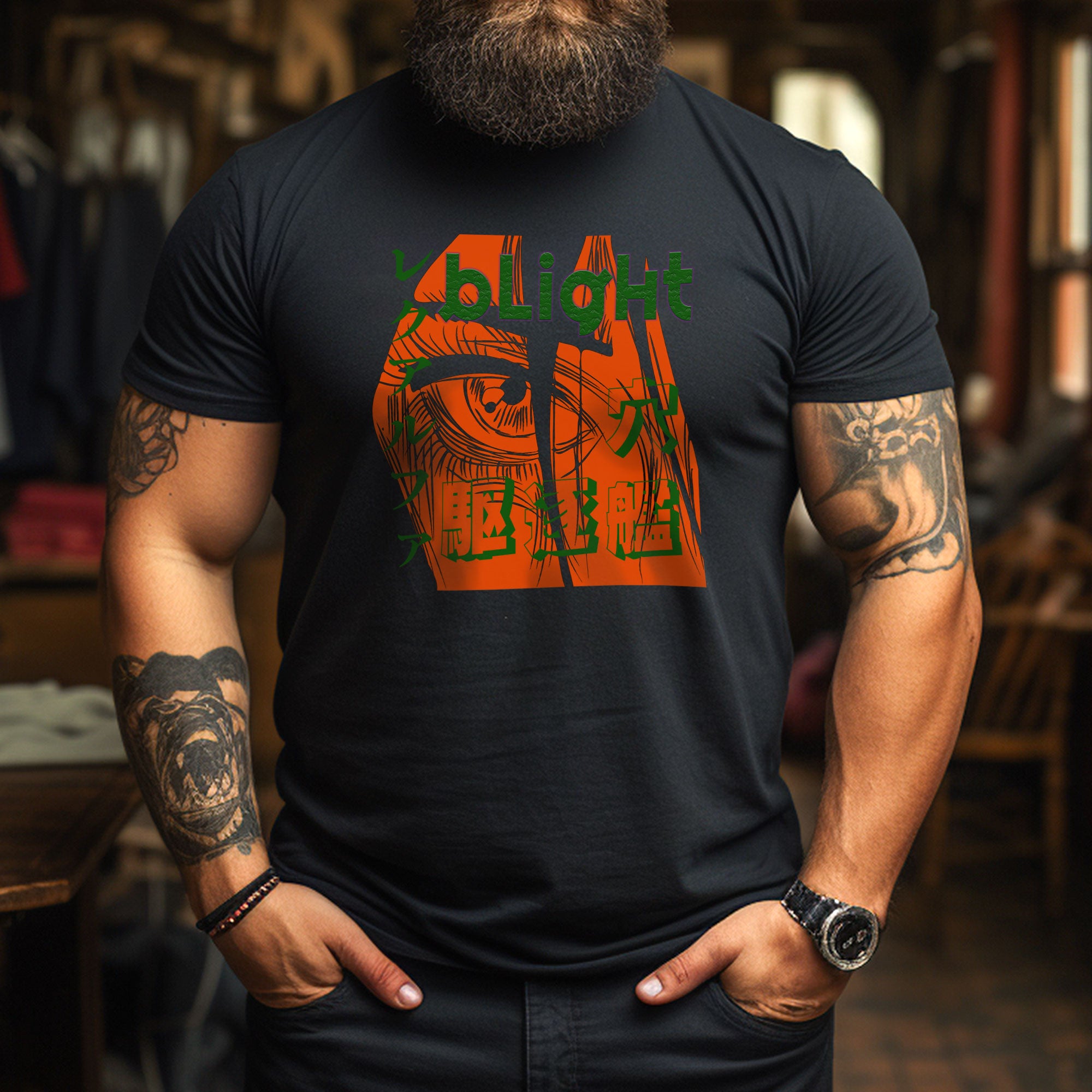 Merch – rexalpha