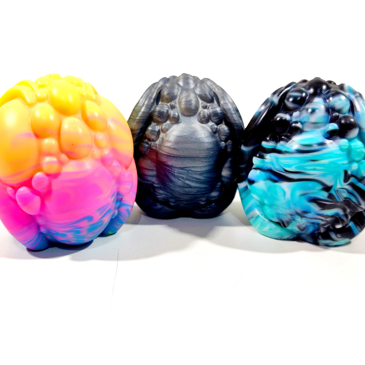 Blight Kegel Egg - Custom build – rexalpha